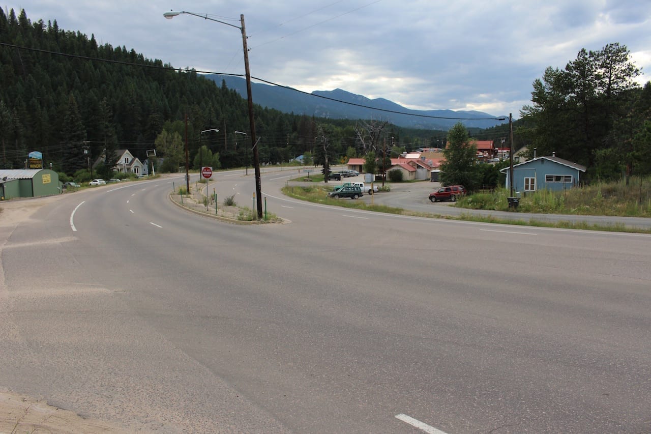 Bailey, Colorado – Activities and Events | Park County