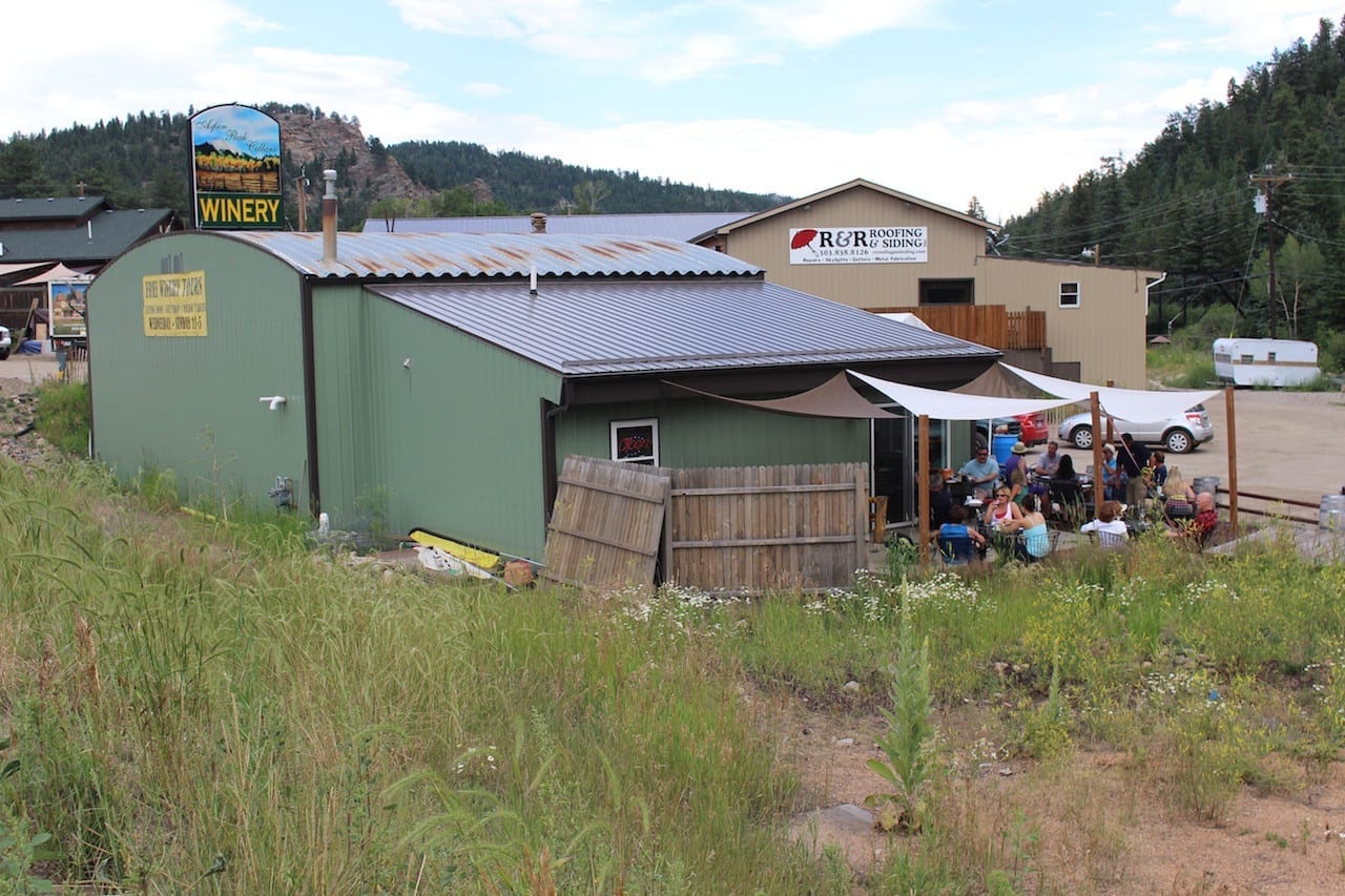 Bailey, Colorado – Activities and Events | Park County