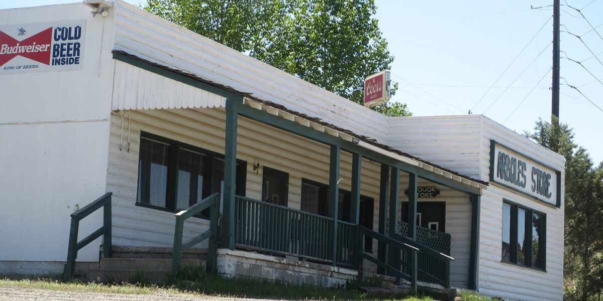 Arboles, Colorado | Archuleta County - Uncover Colorado