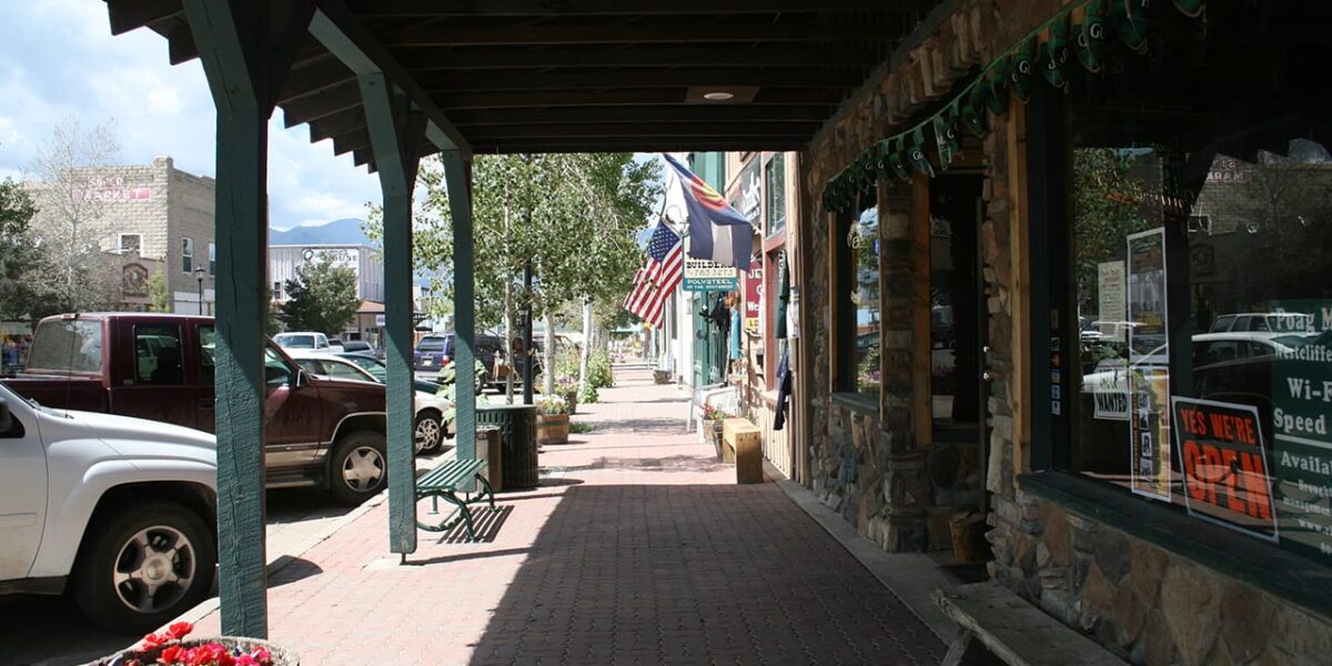 Westcliffe, Colorado | Custer County - Uncover Colorado