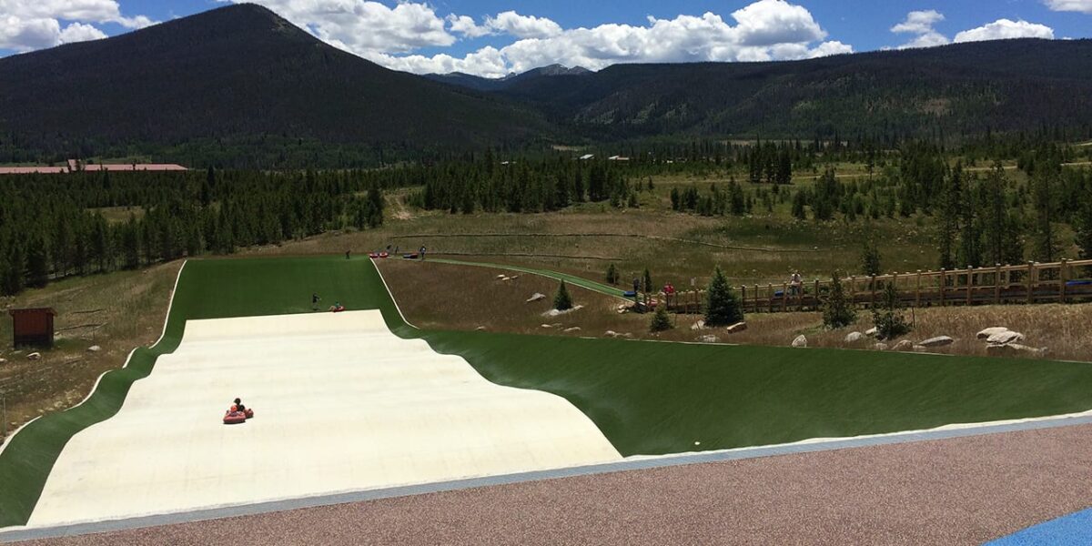 No Snow In Colorado? Not A Problem At Snow Mountain Ranch | Colorado ...