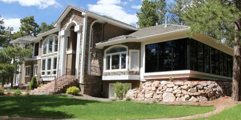 Monument, Colorado | El Paso County - Uncover Colorado