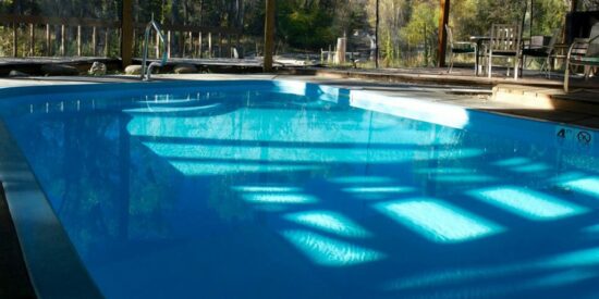 Treehouse Hot Springs - Nathrop, CO | Private Hot Springs Cabin for ...