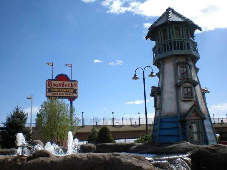 Boondocks Fun Center - Northglenn, CO | Outdoor go karting & mini golf ...