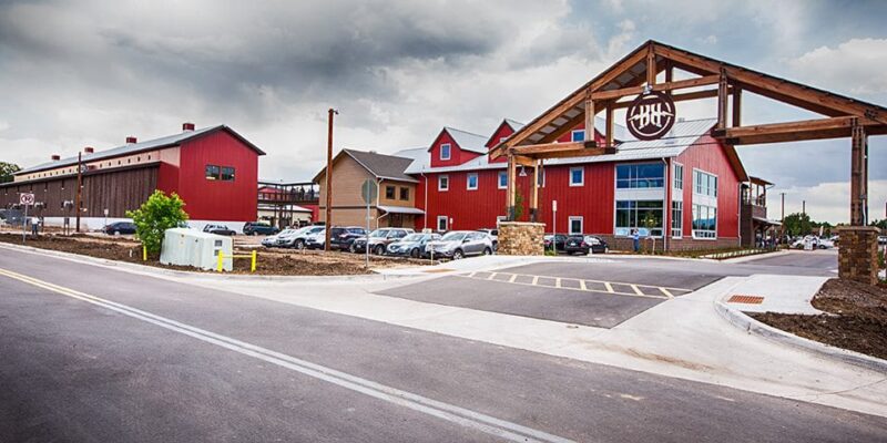 Colorado Brewery Tours | List + Map - Uncover Colorado