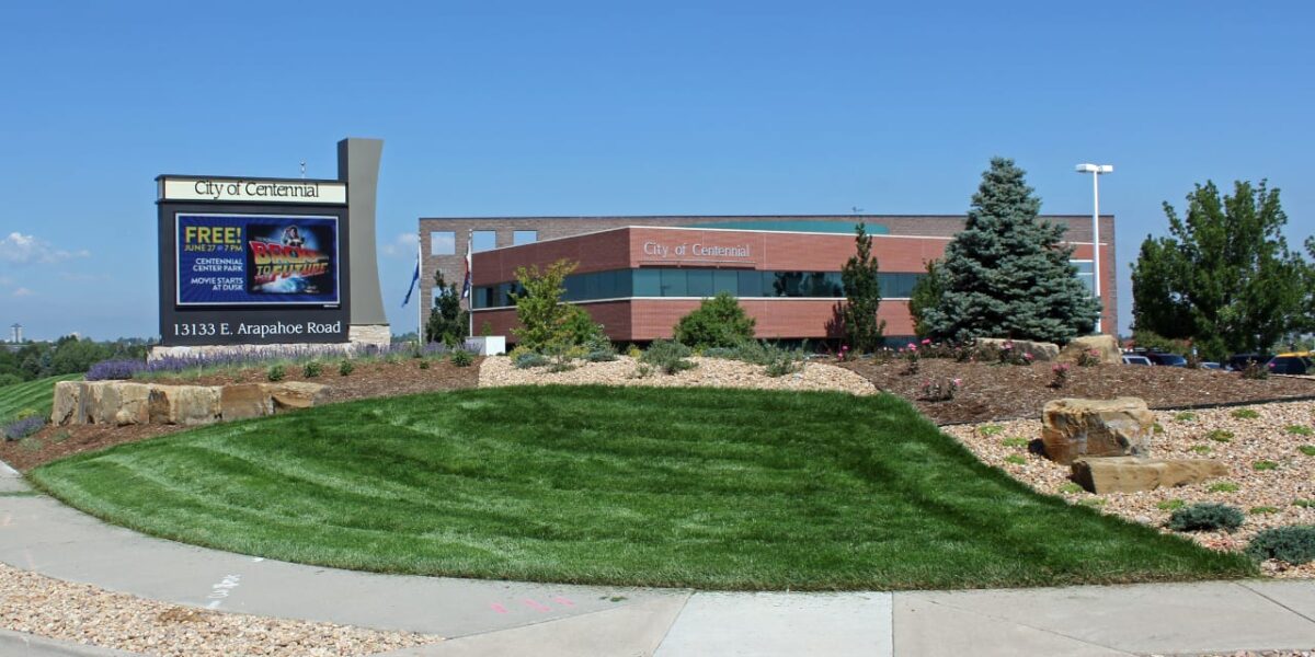 Centennial, Colorado | Arapahoe County - Uncover Colorado