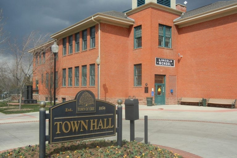 Erie, Colorado | Boulder County - Uncover Colorado