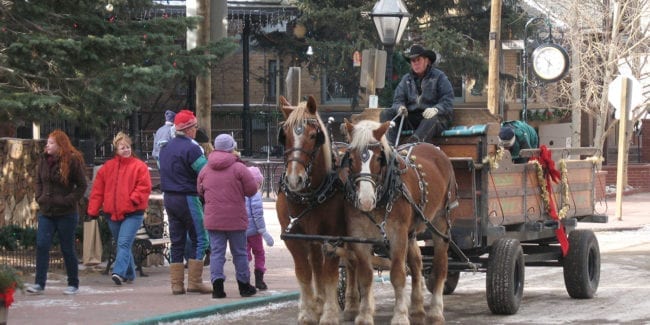Upcoming Fall Festivals in Colorado | 2026 - Uncover Colorado
