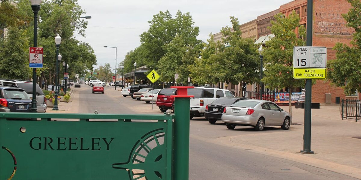 Greeley, Colorado | Weld County - Uncover Colorado
