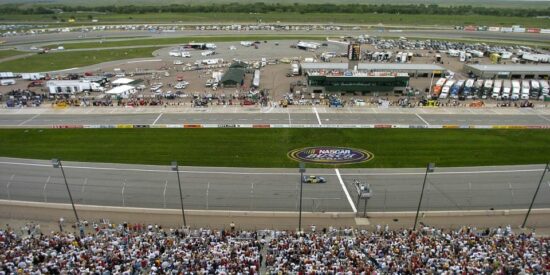 Colorado Speedways | List + Map - Uncover Colorado