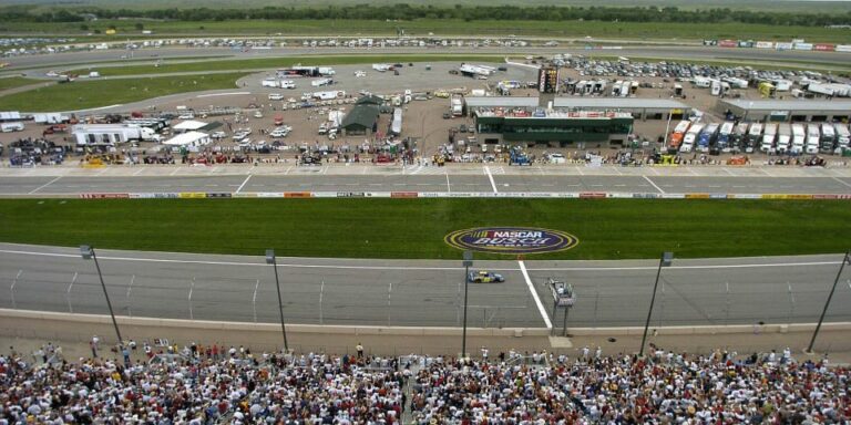 Colorado Speedways | List + Map - Uncover Colorado