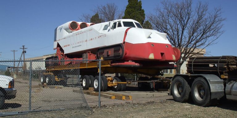 Pueblo Railway Museum - Pueblo, CO - Uncover Colorado
