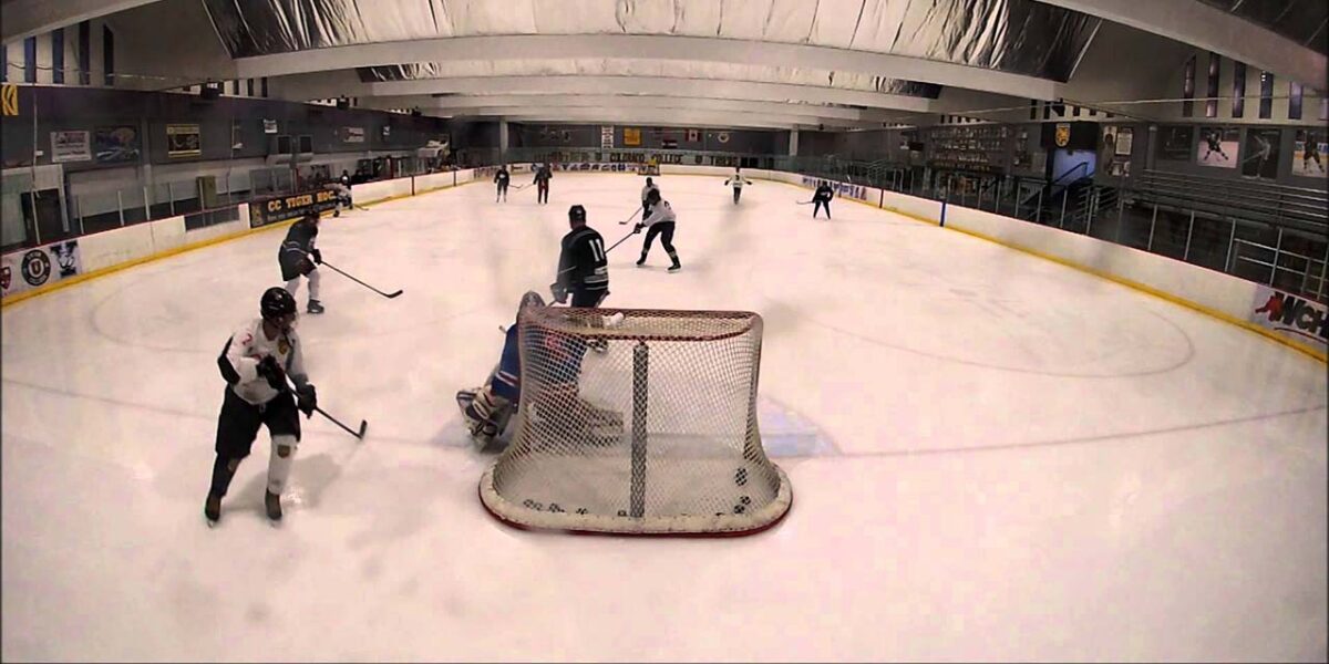 CLOSED! Honnen Ice Arena - Colorado Springs, CO | Indoor Ice Skating ...