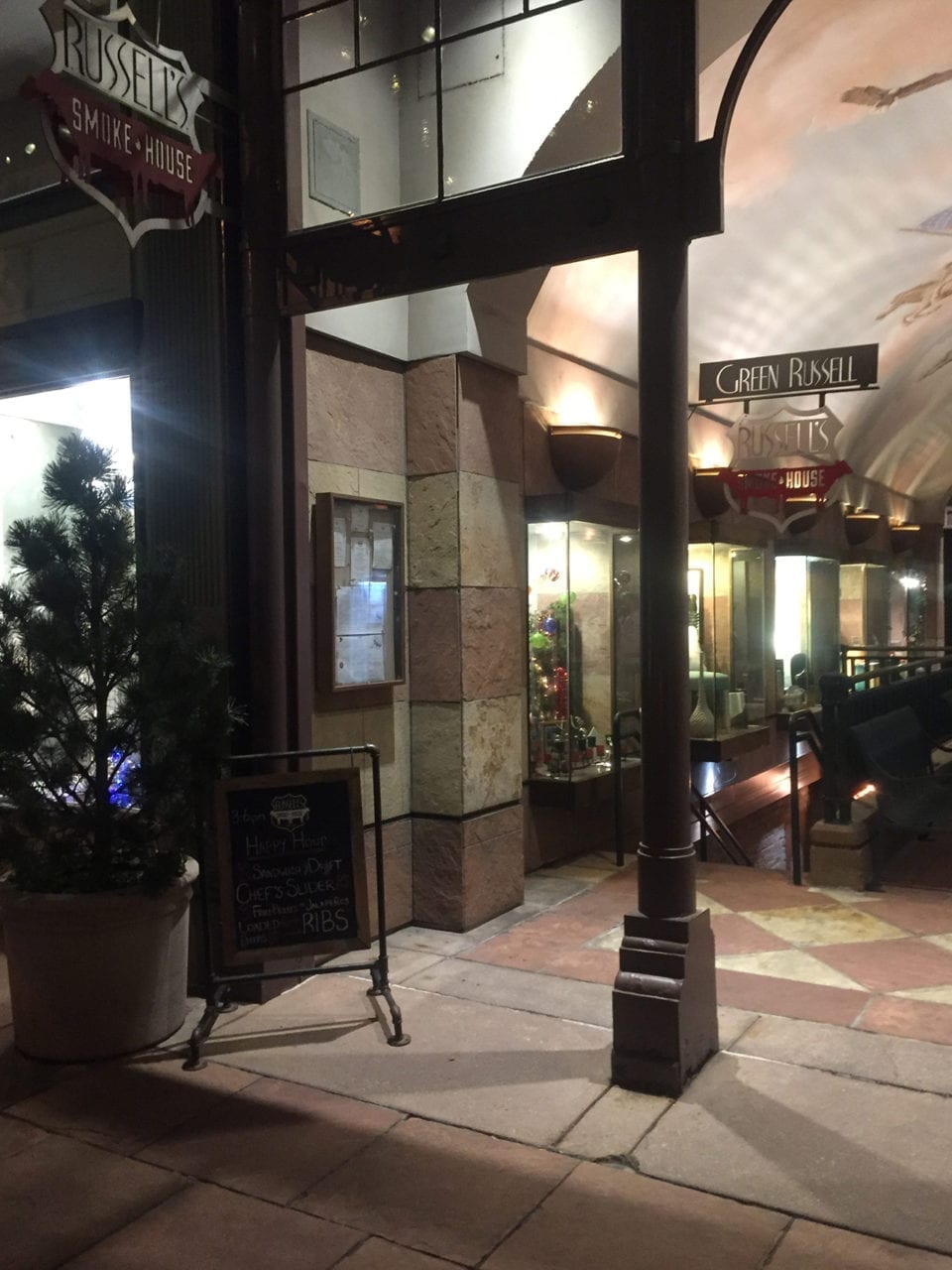 9 Denver Speakeasies & Hidden Bars | Secret Saloons in Denver, CO