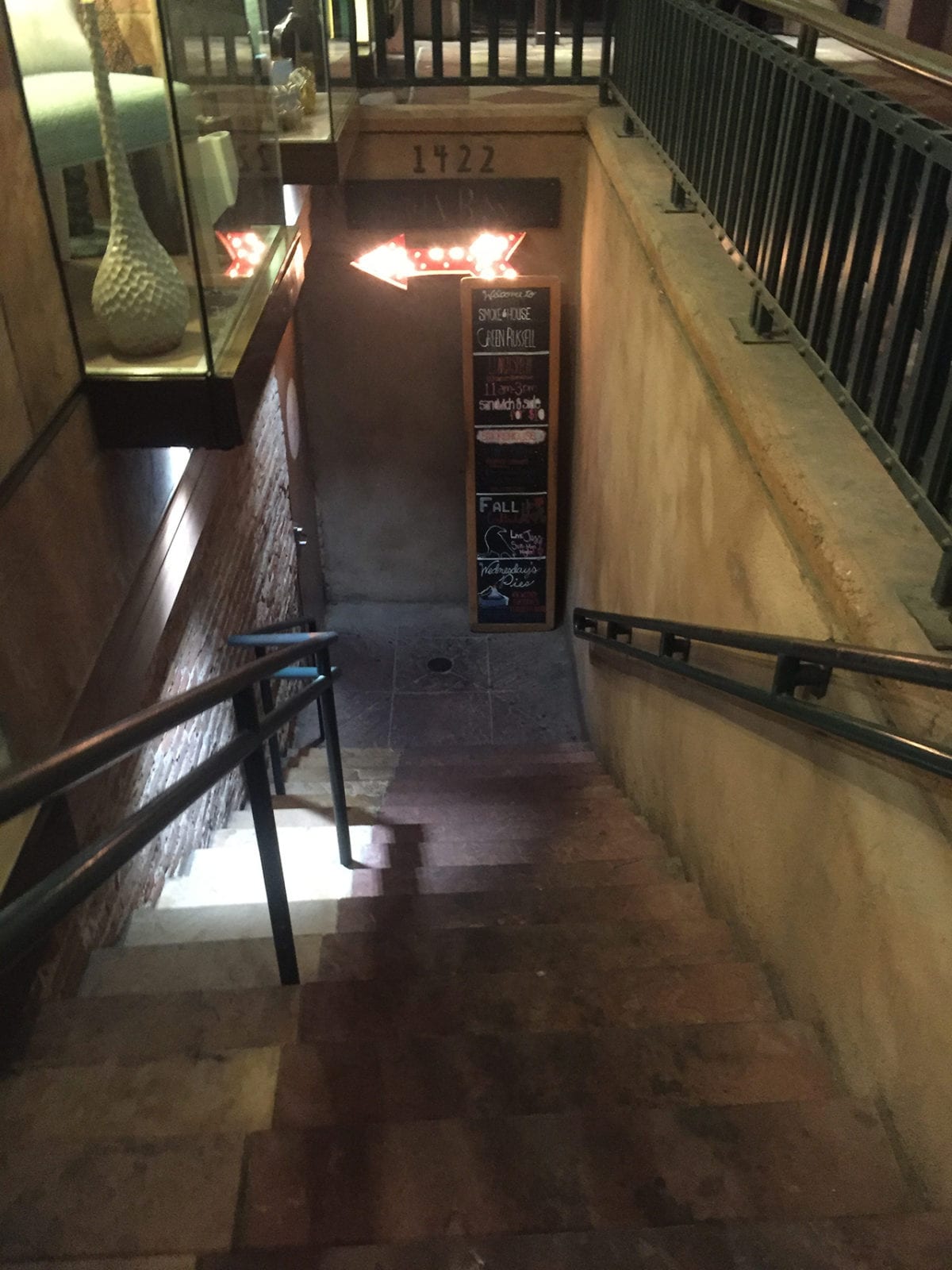 9 Denver Speakeasies & Hidden Bars | Secret Saloons in Denver, CO