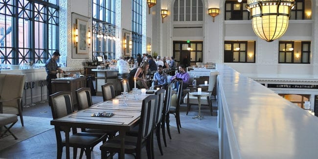 9 Denver Speakeasies & Hidden Bars | Secret Saloons in Denver, CO