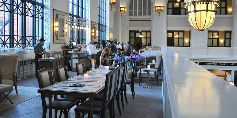 9 Denver Speakeasies & Hidden Bars | Secret Saloons in Denver, CO