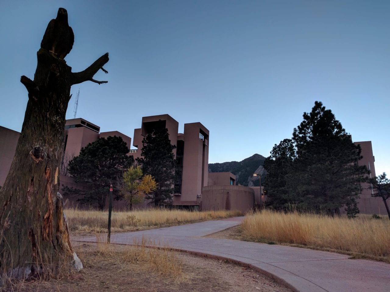 Visionary Bio-Architectural Spaces in Colorado - Uncover Colorado