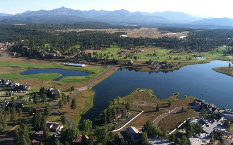 Archuleta County, Colorado | Map and Towns - Uncover Colorado