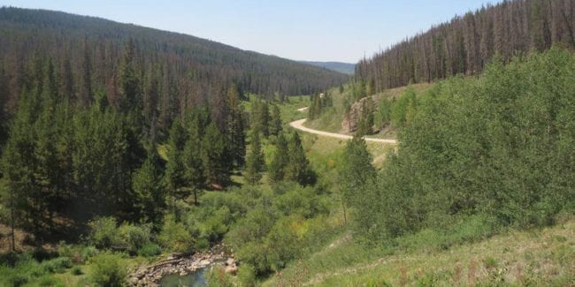 10 Zen Nature Trips in Colorado | Top Nature Attractions in CO ...