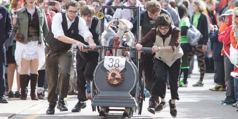 Upcoming Fall Festivals in Colorado | 2025 - Uncover Colorado