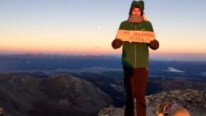 14,000+ Hikes: Climbing Your First Colorado 14er/Fourteener Mountain ...