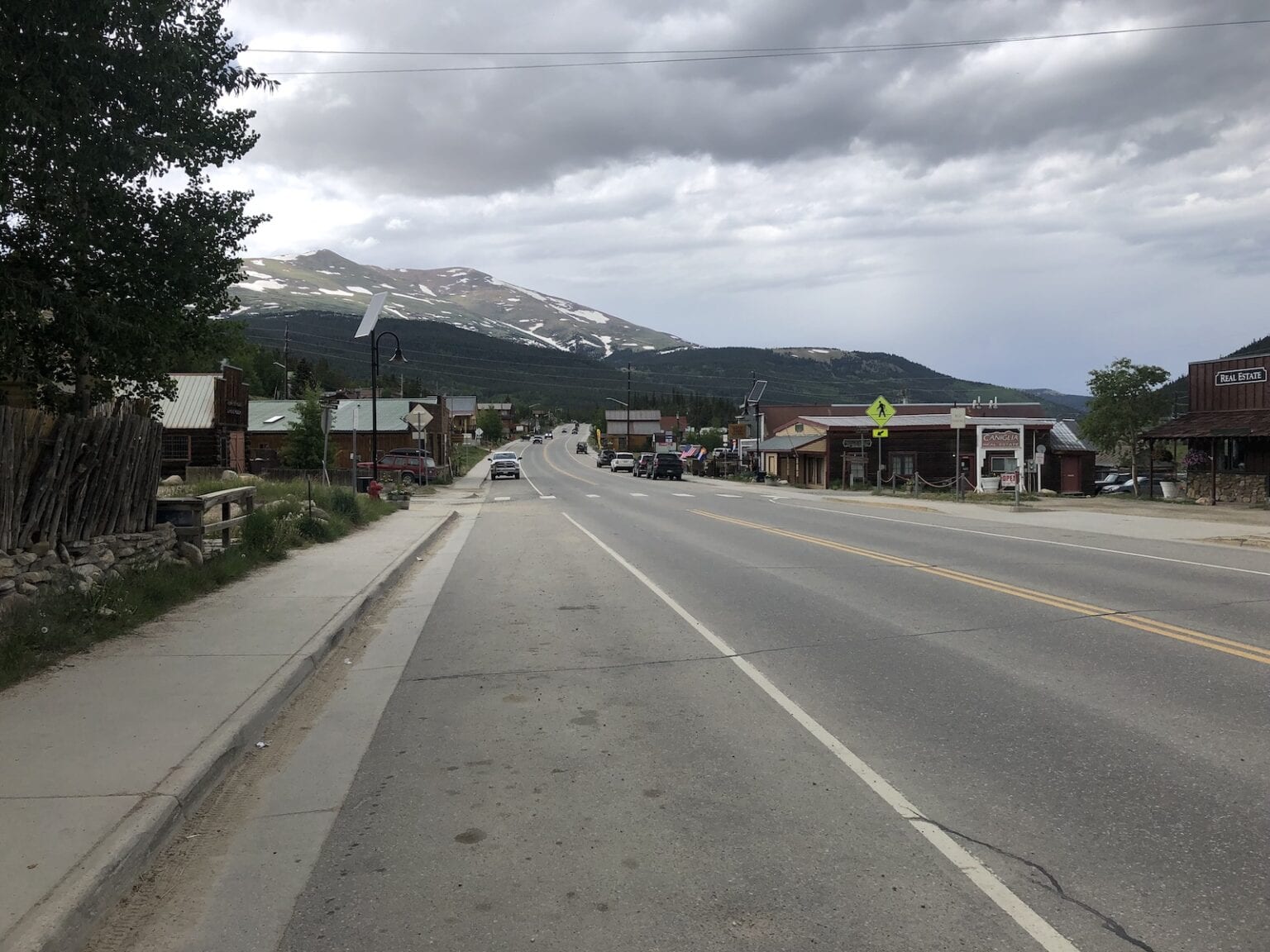 Colorado’s Sweeping South Park Basin - Uncover Colorado