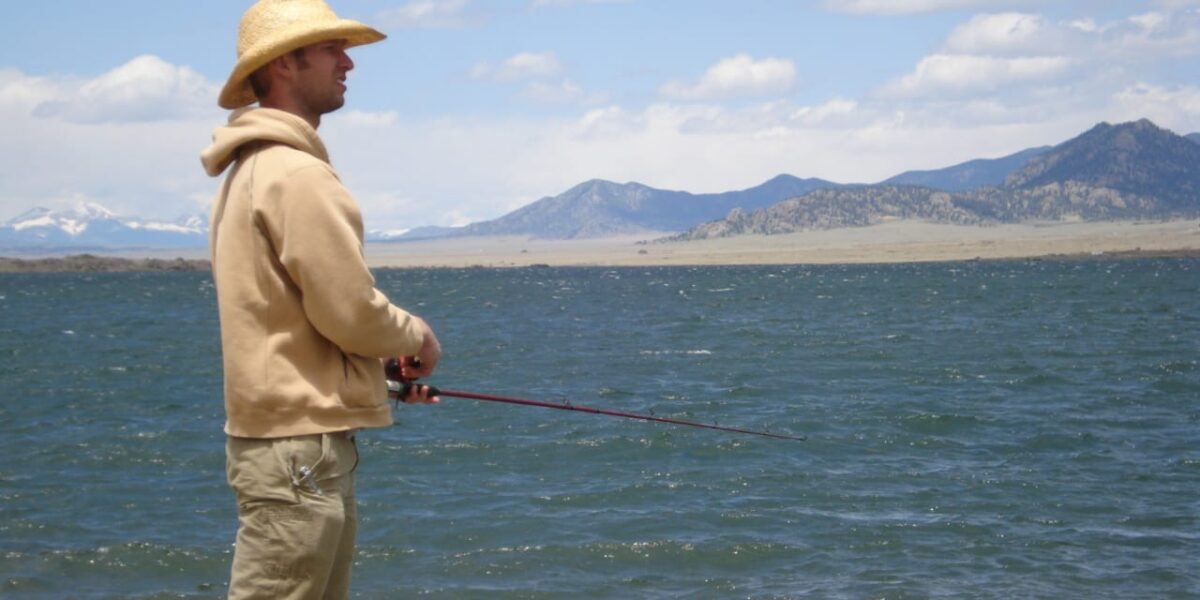 10 Fantastic Fishing Spots in Colorado | Best Lakes and Rivers for ...