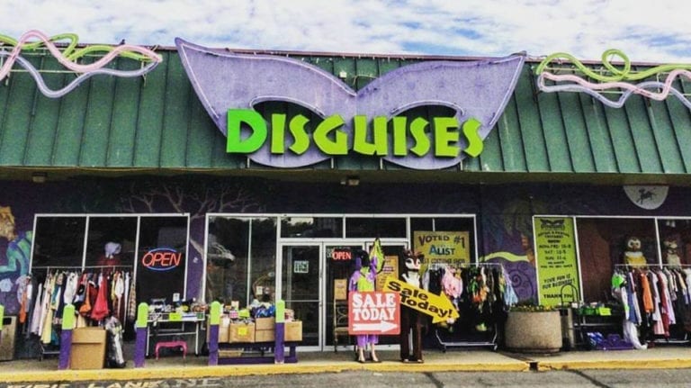 10 Halloween Costume Stores in Denver, CO | Shops for Decorations ...