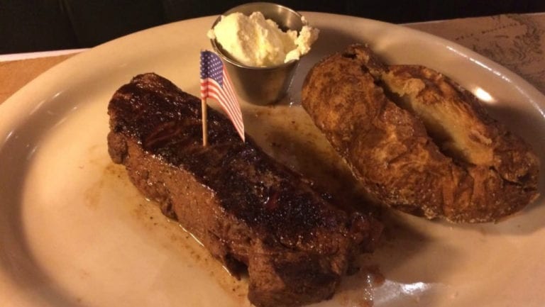 Taste these 11 Famous Colorado Foods - Uncover Colorado