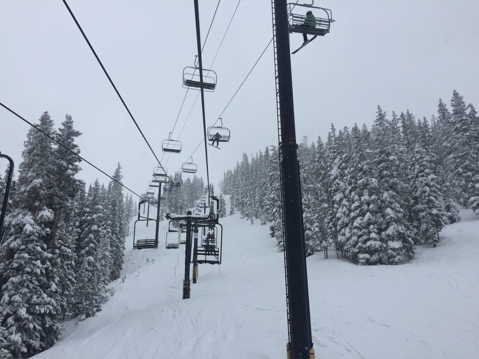 Monarch Mountain Ski Resort - Salida, CO - Uncover Colorado