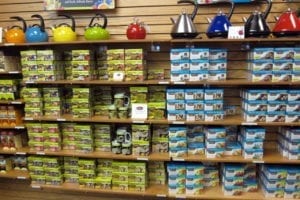 Celestial Seasonings Tea Factory - Boulder, CO | Free Tour and Herbal ...