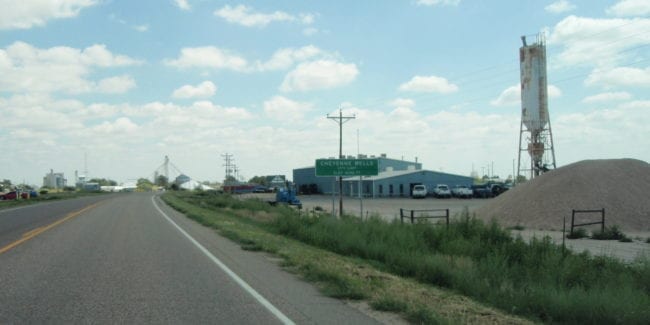 Cheyenne Wells, Colorado | Cheyenne County - Uncover Colorado