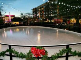 Colorado Ice Skating | Best Indoor and Outdoor Ice Rinks in CO