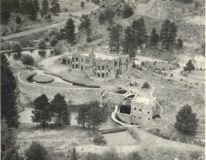 6 Captivating Colorado Castles to Visit & See | Best Public and Private ...