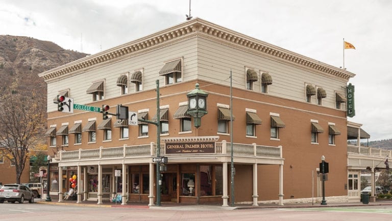 11 Best Hotels in Durango, Colorado