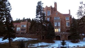 6 Captivating Colorado Castles to Visit & See | Best Public and Private ...