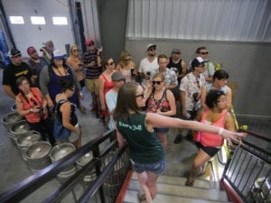 Great Divide Brewing Co | Brewery tour in Denver, CO - Uncover Colorado