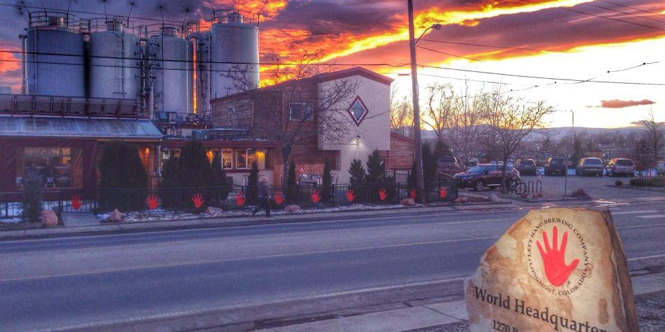 Left Hand Brewing Co | Brewery tour in Longmont, CO