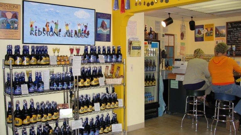 Swirl. Sniff. Sip. Savor: 4 Boulder Wineries | Wineries, wine bars and ...