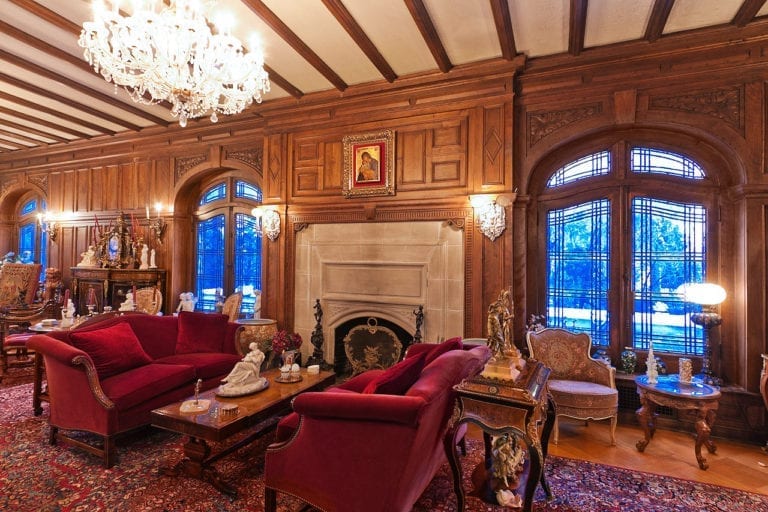 6 Captivating Colorado Castles to Visit & See | Best Public and Private ...