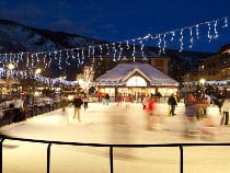 Colorado Ice Skating | Best Indoor and Outdoor Ice Rinks in CO