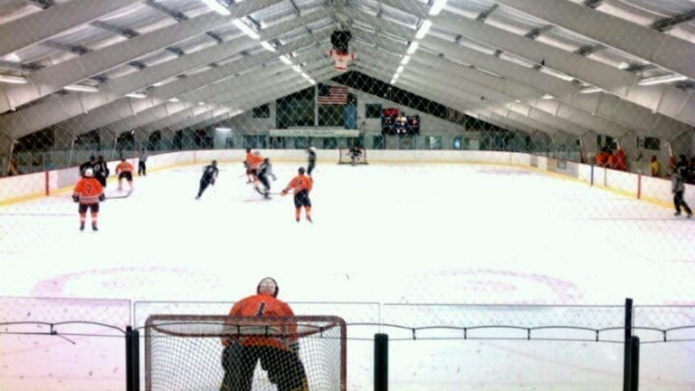 Aspen Ice Garden - Aspen, CO | Winter Indoor Ice Skating Rink - Uncover ...