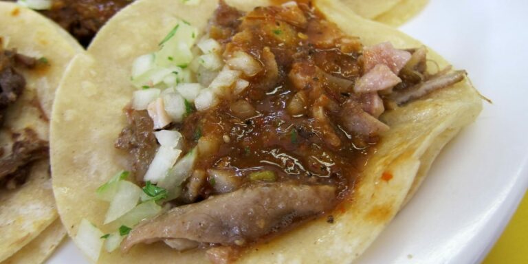 Denver’s 8 Best Mexican Restaurants - Uncover Colorado