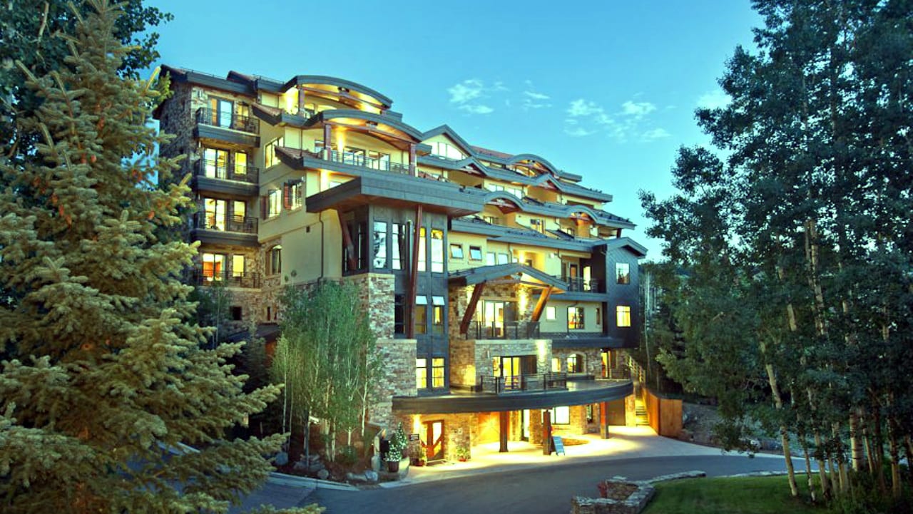 Lumière Hotel | Luxury 4.5 star hotel in Telluride, CO