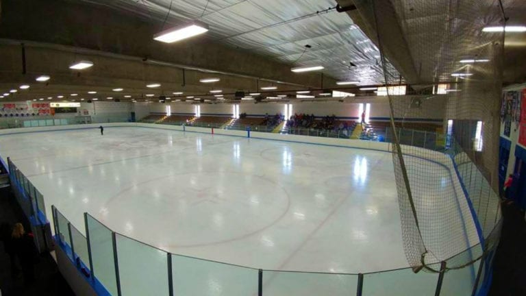 South Suburban Ice Arena | Year round indoor ice skating rink in ...