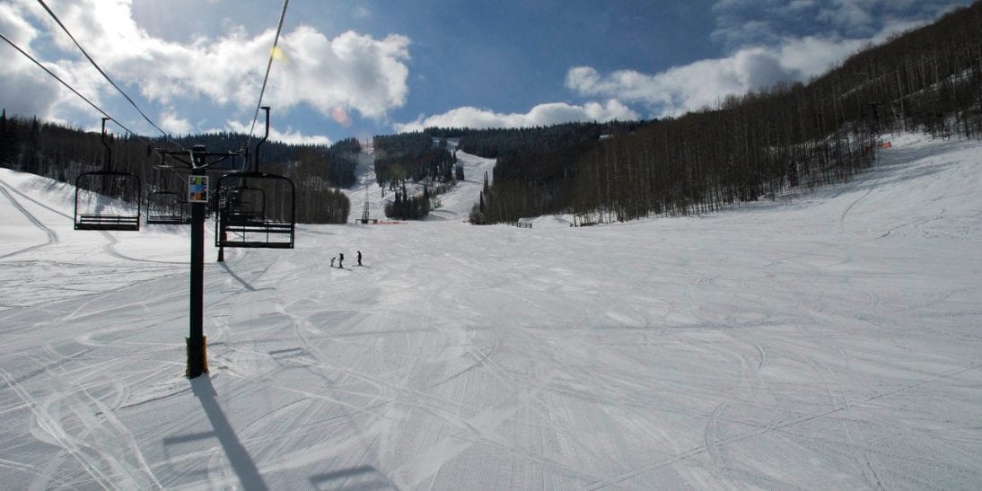 Winter Activities near Grand Junction, CO - Uncover Colorado