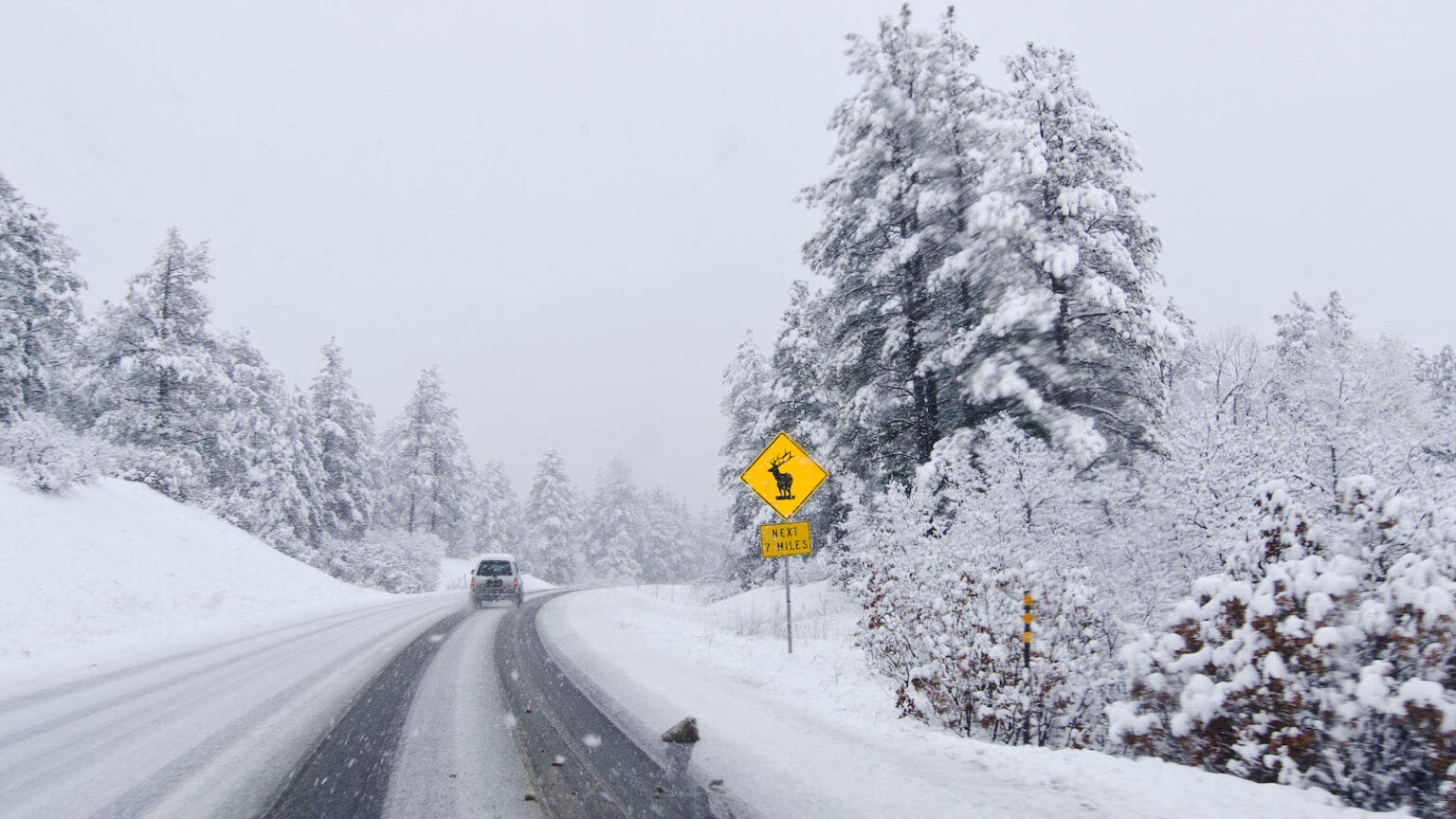 15 Winter Driving Tips for Colorado’s Rocky Mountains - Uncover Colorado