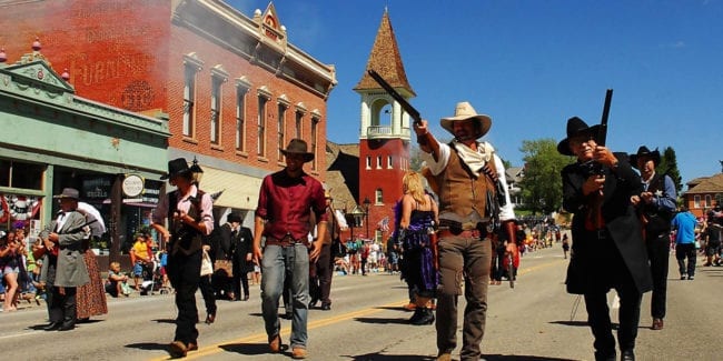 August Colorado Events | 2025 Festivals - Uncover Colorado