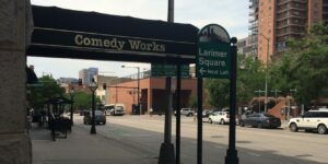 Comedy Works - Denver and Greenwood Village, CO - Uncover Colorado